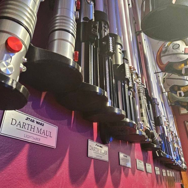 Custom Engraved Car Name Emblem Badge - Black With Gray- Customized ...