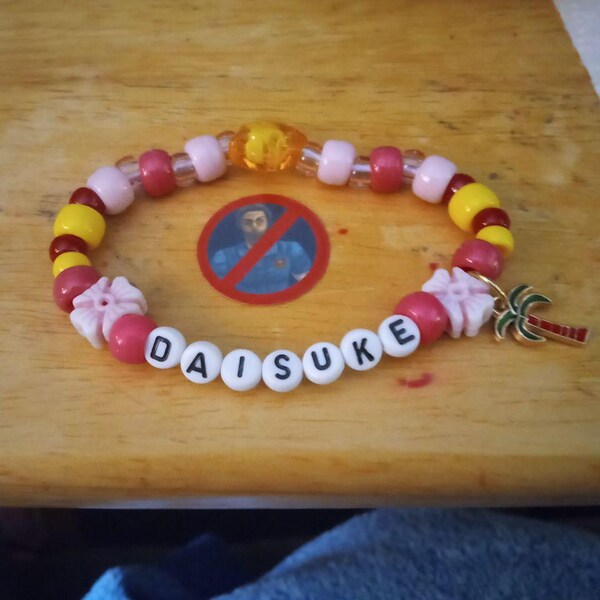 Jaybe or Jaybe Not - Jayce War Stoplight Arcane Kandi - Made to Order ...