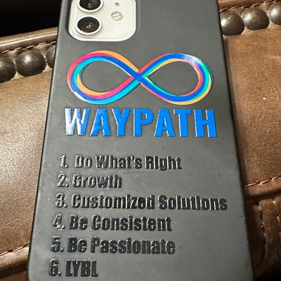 Custom Coin iPhone Case BTC Bitcoin Phone Case Crypto Case ...