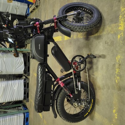 Ariel Rider Grizzly Tank Bag Support new Improved Design on Sale - Etsy