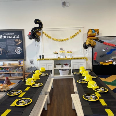 Puzzle Happy Birthday Banner Board Game Banner Game Theme Birthday ...