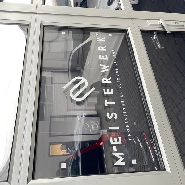 Custom Vinyl Decals - Personalized Vinyl Decals - Custom Business ...