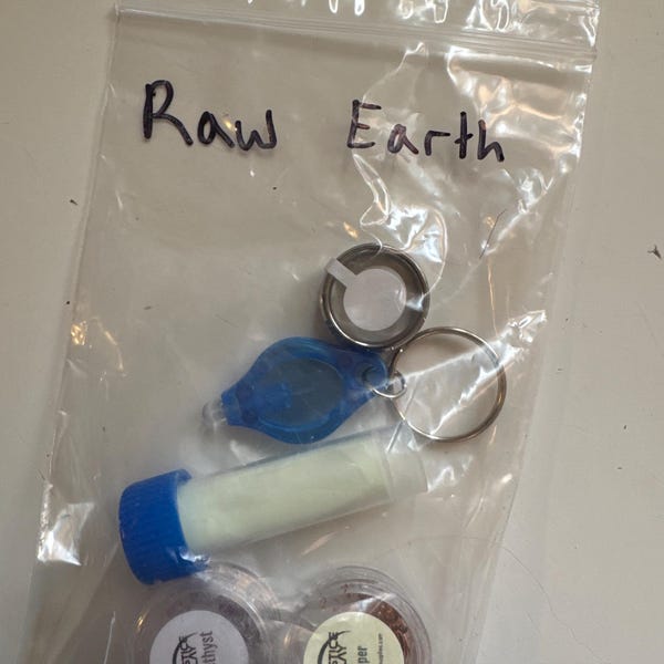 Minecraft Obsidian Block, Obsidian Cube Kit, Minecraft Epoxy DIY, Epoxy ...