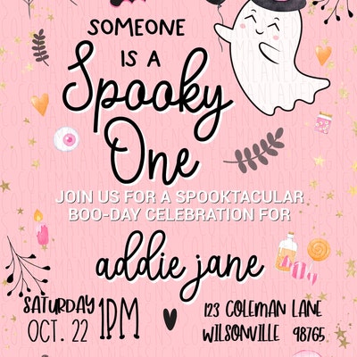 Cute Halloween Clipart, Pink Halloween Clipart, Pink Pumpkin Clip Art ...