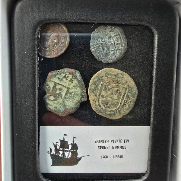 Ancient Roman Empire Bronze Coin | Authentic | Quality | 1500+ Years ...