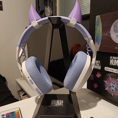 Cosplay Mask PDF Pattern/template - Etsy