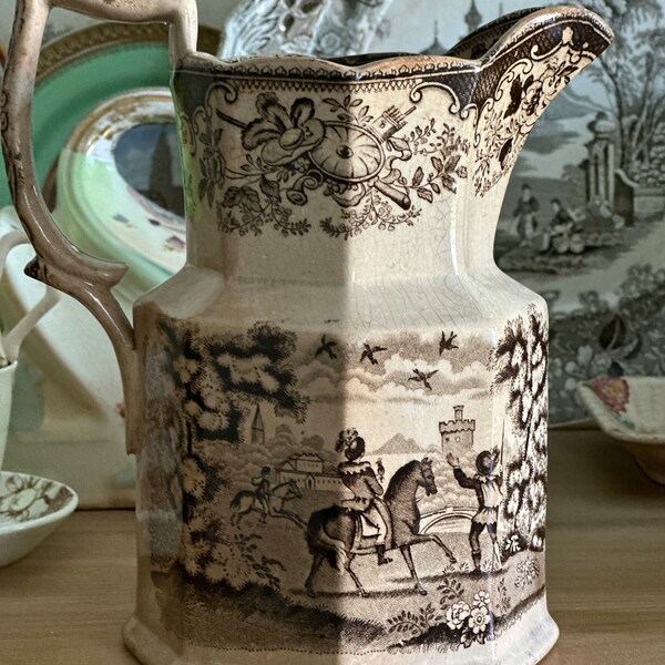 Vintage 1940's/50's Vicks Vaporub Jars, Cobalt Blue Jars, Bottle ...