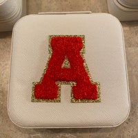 OUCH Band-aid Bag, First-aid Kit- Clear Pouch for First-aid and Safety ...