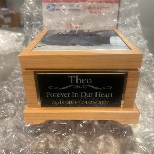 Trash Talker Trophy Award Galvanized Garbage Can Take Out the | Etsy