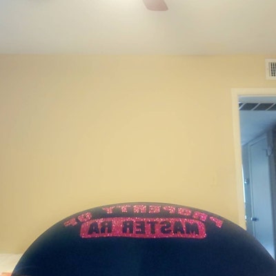 Custom Property of Panties Personalized Funny Submissive Collared Bride ...