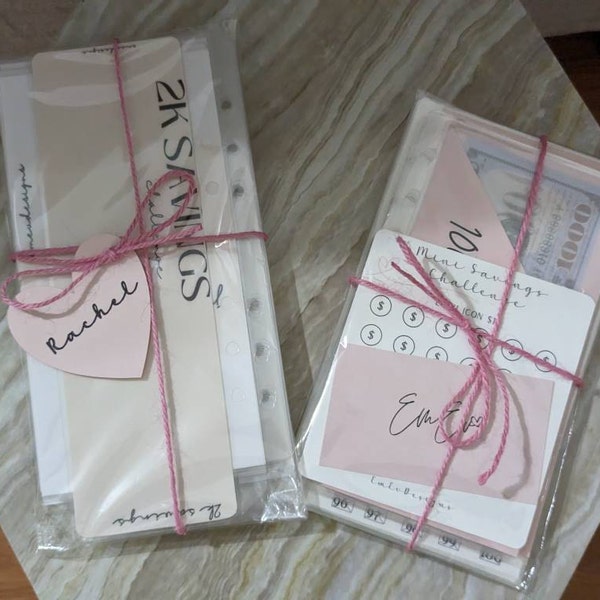 A6 Dashboard Cash Envelope Dashboard Minimal Sinking Funds Dashboard - Etsy