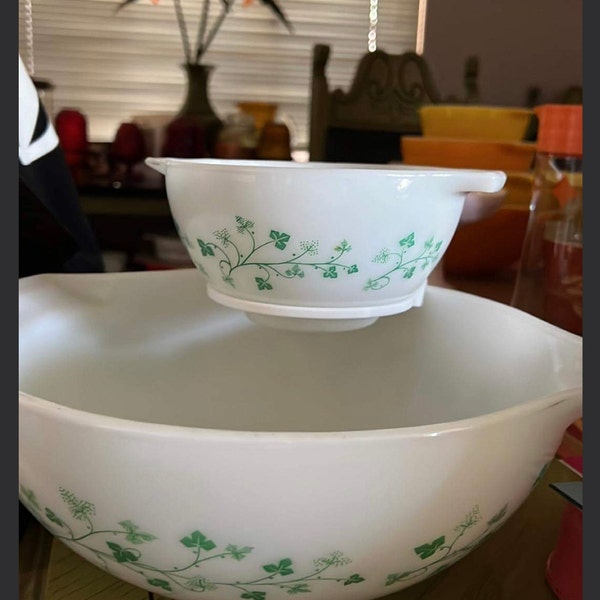 Pyrex Chip and Dip Stand Bracket Reproduction Replica 3D Printed 444 ...
