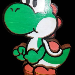 Jumpman Villain V4 Layered SVG. Vector Laser Cut. - Etsy