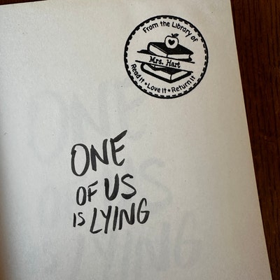 Christian Book Stamps, Custom Library Stamps, Custom Book Seals, Church ...