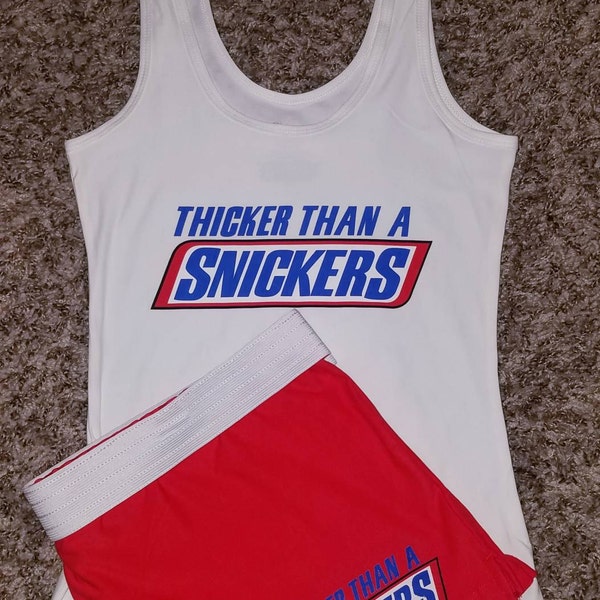 Thicker Than A Snickers Digital Cut File Print File SVG Circuit ...