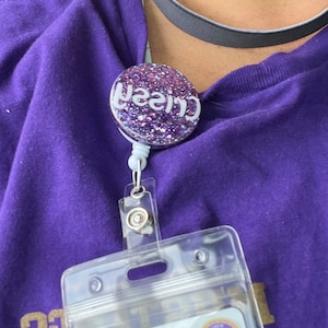 Badge Pin She is Strong Lapel Pin Uniform Pin Badge - Etsy