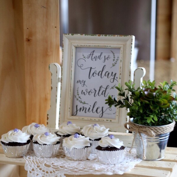 Deckled Edge Cards - Handmade Paper, Branch Design, Ethereal, Thank You ...