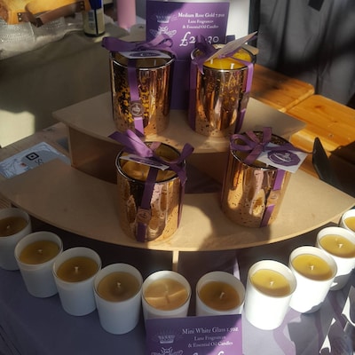 Personalised Tags for Handmade Crafts, Custom Labels for Knitted, Woven ...