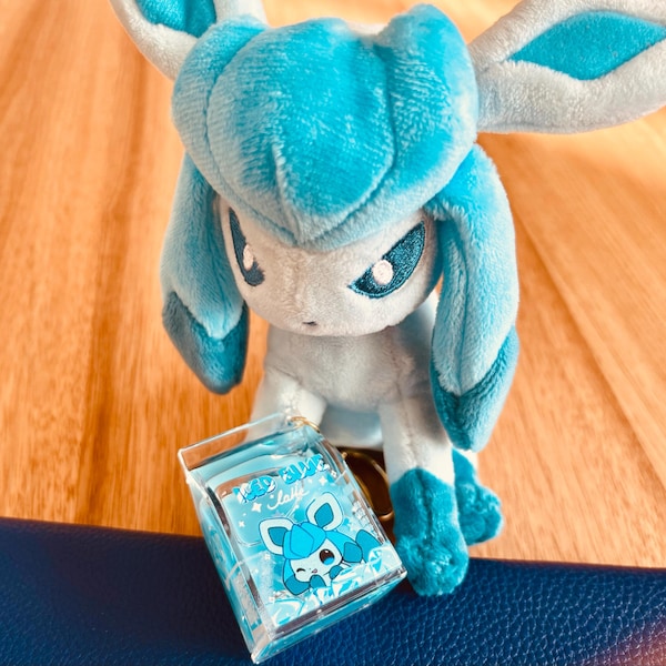 Milkeevolution Acrylic Charms - Etsy