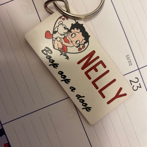 Personalized Alabama State License Plate Keychain Tag | Etsy