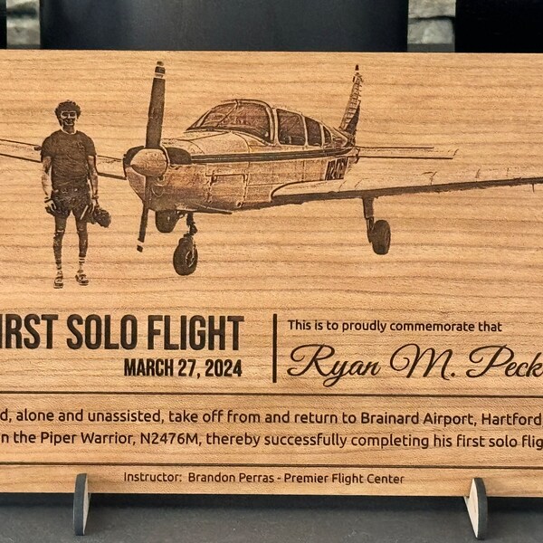 Airport Diagram Cheese Board Custom Engraved Charcuterie Board Aviation ...