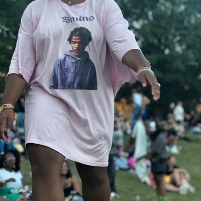 Ashnikko Shirt, WEEDKILLER Tour Merch Shirt, Unlikeable Festival ...