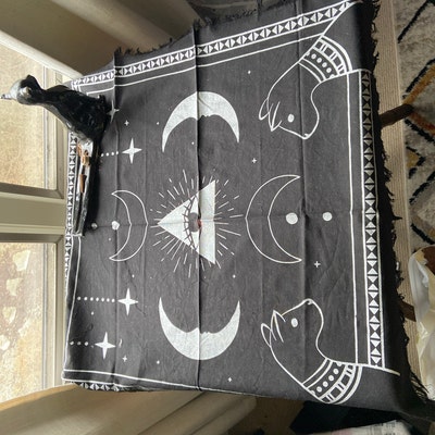 The Witchy Homestead - Etsy