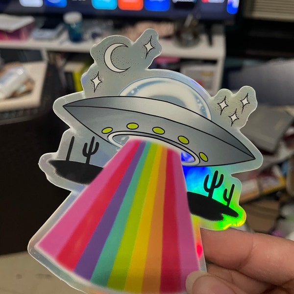 Gumby and Pokey-corn Solo Sticker - Etsy