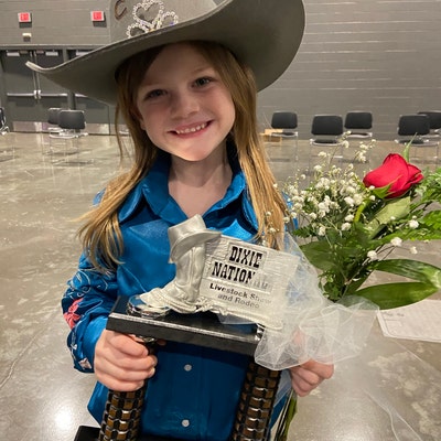 Pageant Queen Sashes rodeo - Etsy