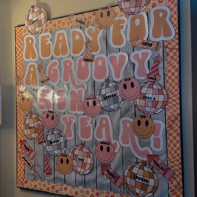 Diversity Bulletin Board Kit, Unity Classroom Posters, Easy Classroom ...