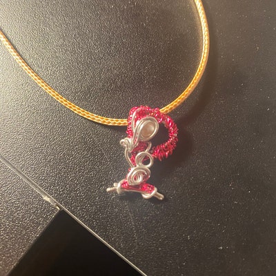 Wire Wrap Tutorial, Wire Wrapping Tutorial, Pattern by Wirearttutorials: Dragon Pendant, DIY ...