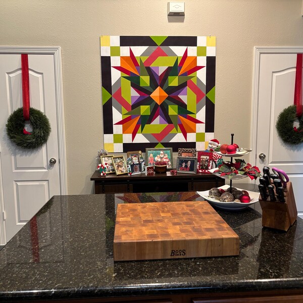 Black Lab Retriever Barn Quilt Pattern and Directions for Painting This ...