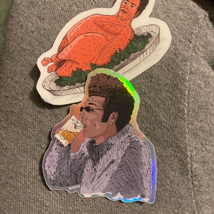 Wawa / Duck Hunt Clear Vinyl Sticker 100% Weatherproof - Etsy