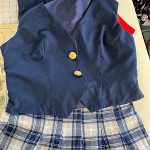 Simplicity 5314 bust 32 vintage 1970s Sewing Pattern 1972 70s Sewing ...