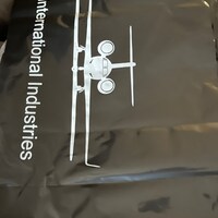 On Sale Custom Woven Labels Pip Label Hem Labels Pip Woven - Etsy Canada