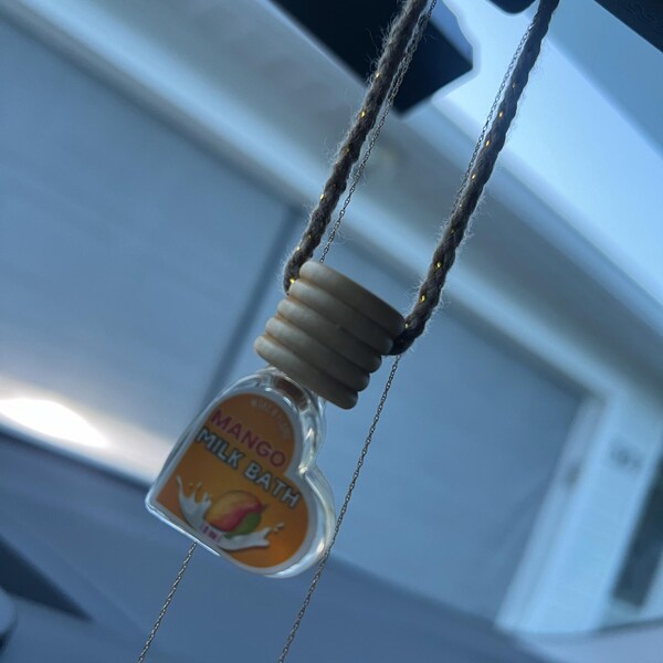 Car Diffuser | Hanging Car Diffuser | Car Air Freshener | Air Freshener ...