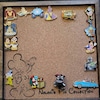 Disney Inspired Pin Trading Board | Pin Trader Board | Pin Display ...