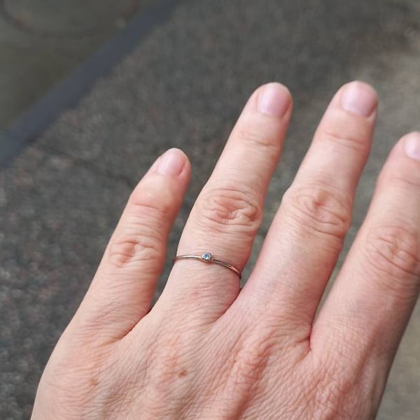 Traditional Dutch Ring, Zeeuwse Knoop Ring - Sterling Silver 925, the ...