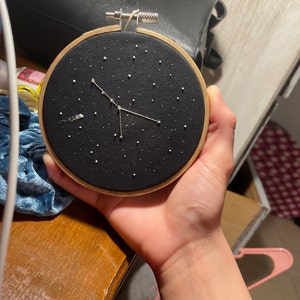 Embroidery Expressions, Curse Words, Subversive Art, Swear Words - Etsy