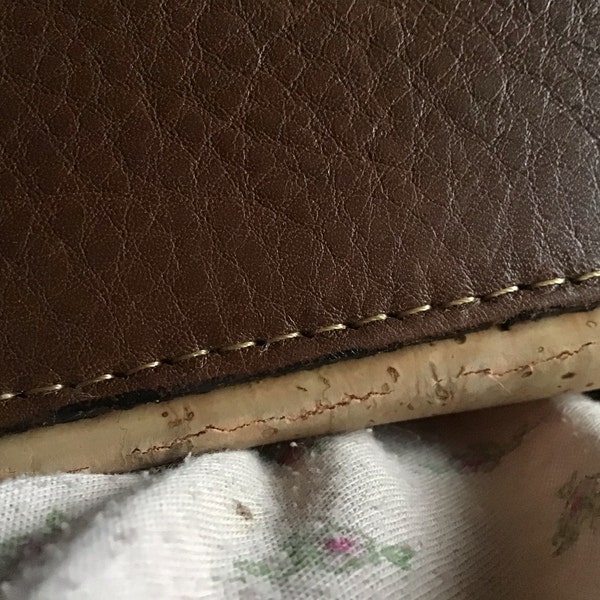 Vintage Designer “charles Jourdan” Briefcase Attache - Etsy