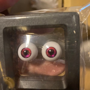 BJD Doll Clothes MSD MDD Kumako Cardigan Sweater Knitted Coat for 1/4 ...