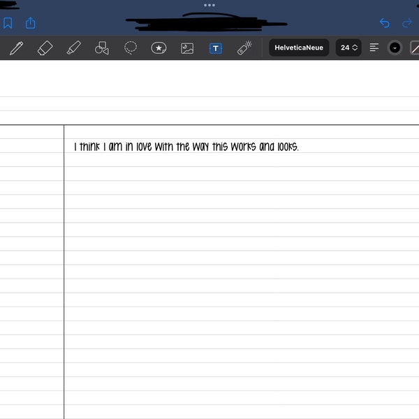 Digital Planner Sticker Set Pre-cropped Sticker Pack for Goodnotes 269 ...