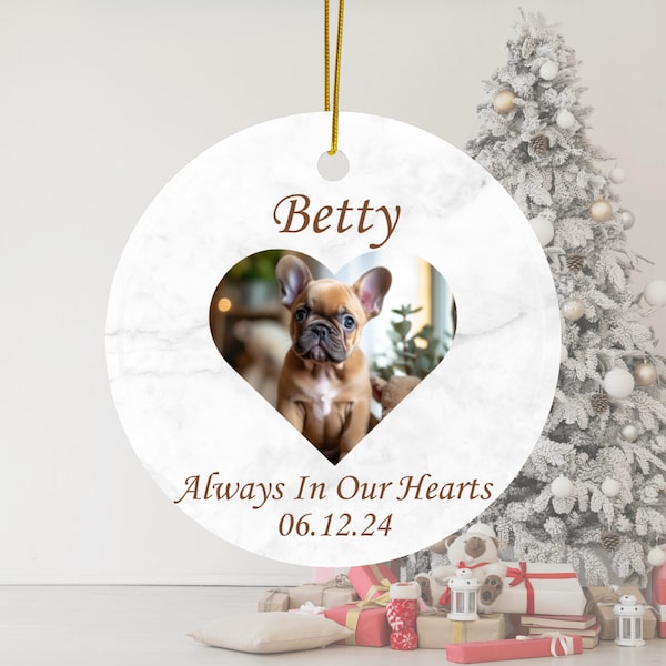 Danish Flag Ornament, God Jul Christmas Ornament, Denmark Christmas ...