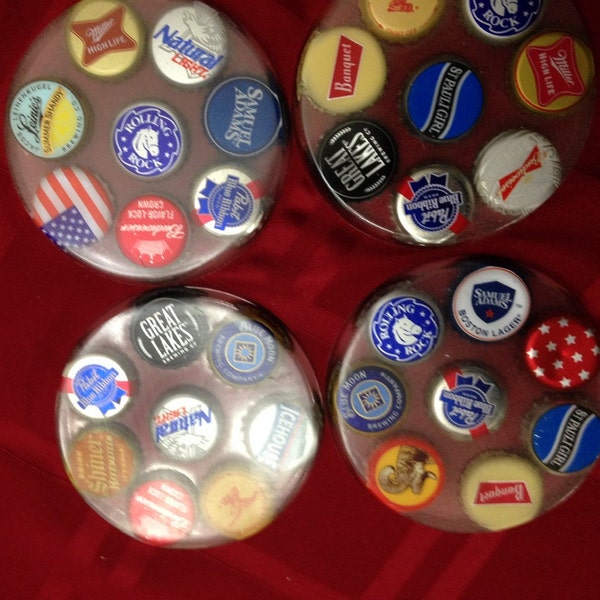 BeerCapBoutique - Etsy