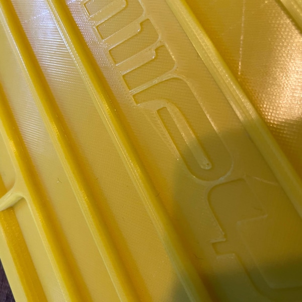 Modular Balisong Display Stand 3D Printed White (variant #1) - Etsy