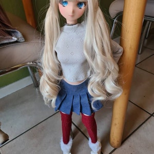 Red Vintage BJD Palace Dress 1/3 1/4 1/6 Clothes Doll Dress - Etsy