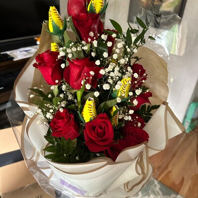 Softball Roses Select Qty Softball Gift Back to School - Etsy