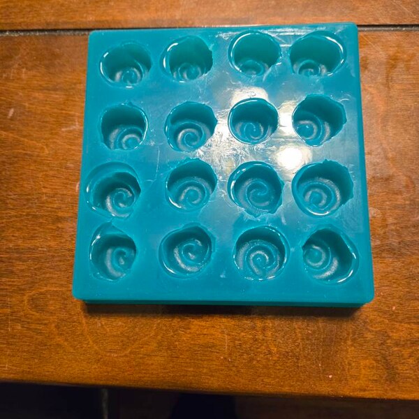 Malted Milk Ball Silicone Mold | Boba Ball Silicone Molds | Bubble Gum ...