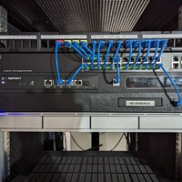 Unifi Security Gateway 1U Rack Mount - Etsy Canada