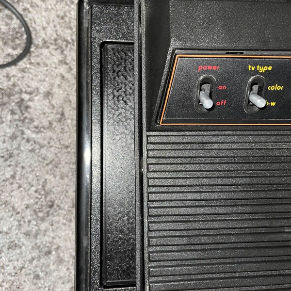 Flashback to Intellivision Controller Adapter Pair (ideal for Sears ...